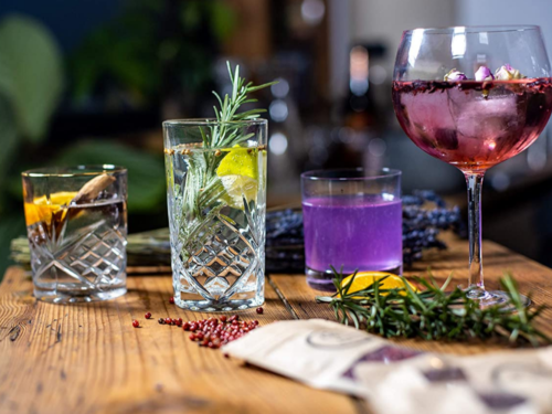 Wie lagert man Gin richtig?