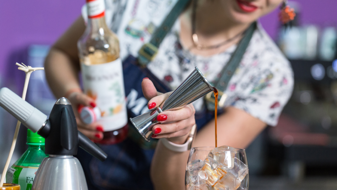 Cocktail Sirup » der beste Sirup für Cocktails