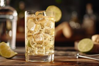 Genieße den perfekten Vodka Ginger Ale - Rezepte und Tipps