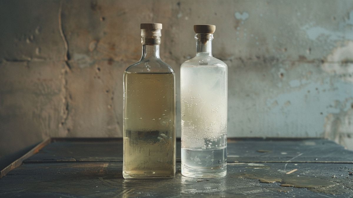 Kann Gin schlecht werden? Expertenrat zu Lagerung von Gin
