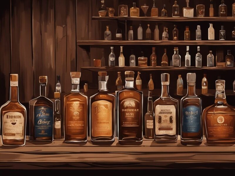 Ultimativer Guide: Wie trinkt man Rum? Beste Tipps!