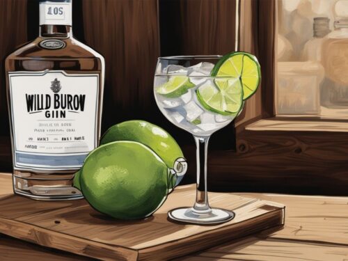 Wie lagert man Gin richtig?